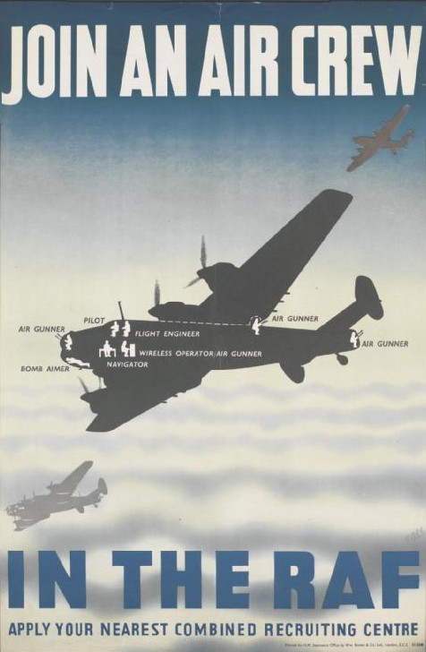 Join – Commemorative Air Force Rainier Squadron